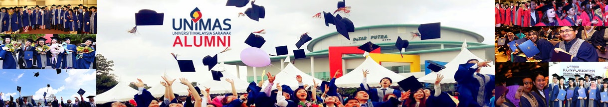Home Of UNIMAS Alumni - Home
